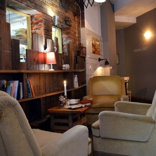 KRONE - kitchen & coffee